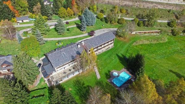 Hotel Els Avets - Espot