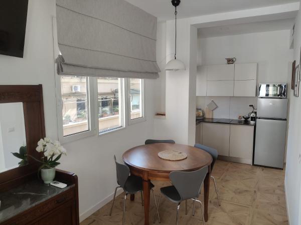 Piccola Domus - Monti