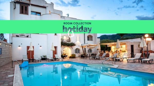 Hotiday Room Collection - Cefalù Mazzaforno - Campofelice di Roccella
