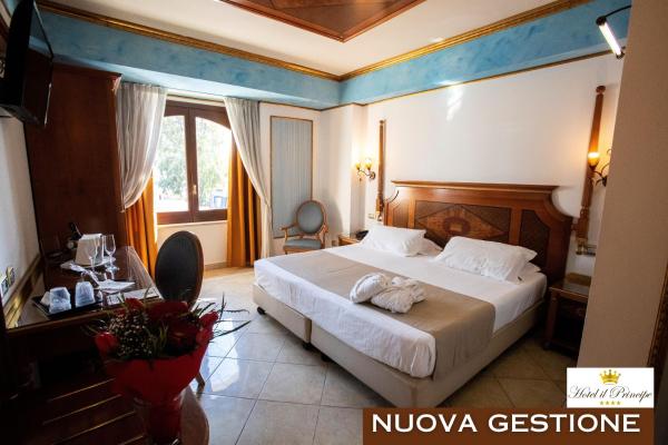 Hotel Il Principe - Terme Vigliatore