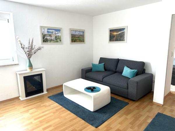 Ferienwohnung Würzburg/heidingsfeld - Würzburg