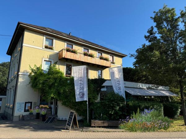 Zum Rayers Café-restaurant & Boutique-hotel - Breisach