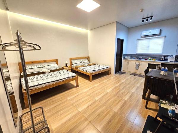 Amado Transient Inn - Lubao