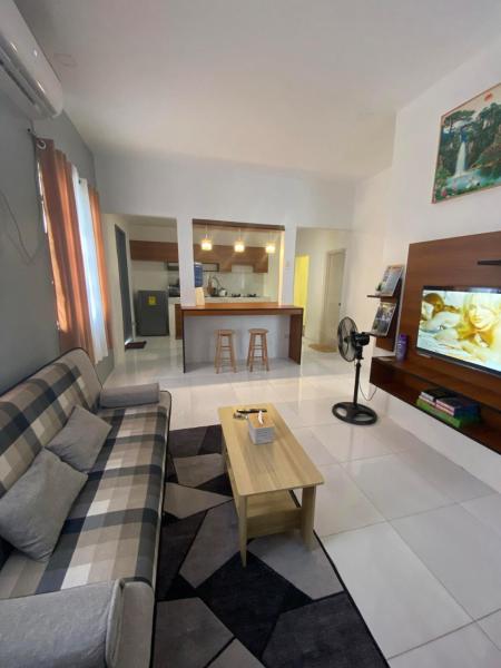 Casa De Dahican, 2br House- Near Dahican Beach - Mati