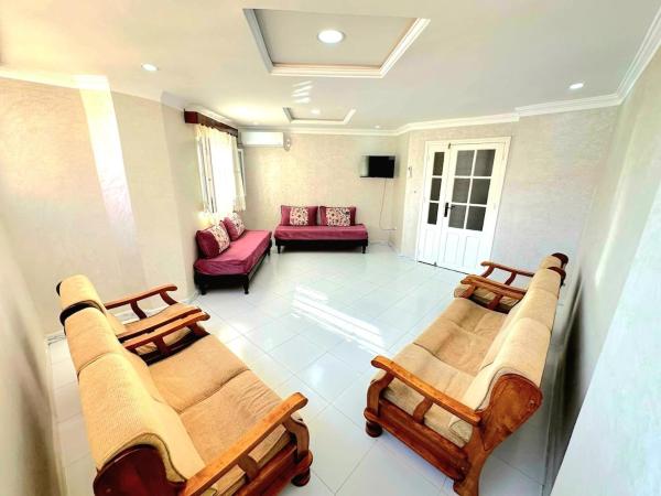 Sunny Stay, Plage & Attractions à 5 Min - Algeria