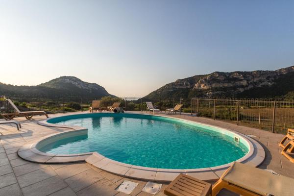 Auberge Lustincone - Saint-Florent