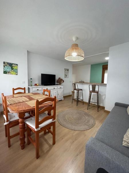 Apartamento El Ferial - Potes