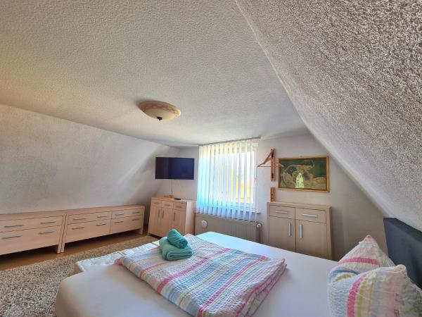 Ruhiges Stadtdomizil - Wohnkomfort In Der Vier-tore-stadt - Neubrandenburg