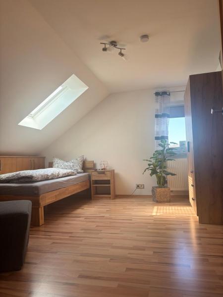 Ferienwohnung Schaller - Hof