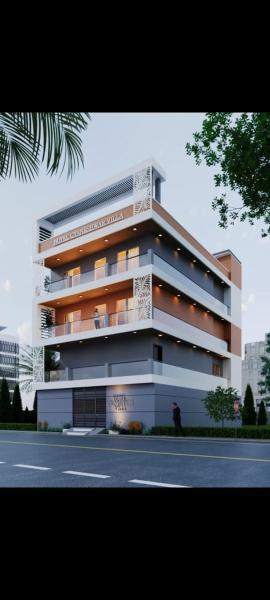 Hotel Shree Radhe & Banquet - Darbhanga