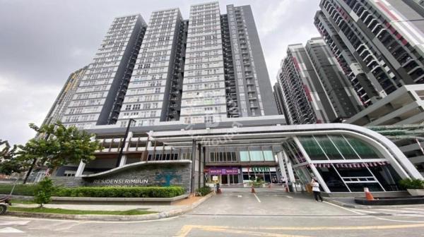 Amna Lovely Vacation House Fast Wifi 3 Aircond And Netflix - Semenyih
