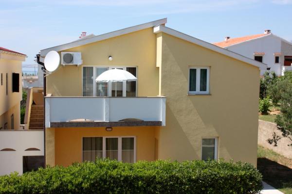 Apartment Smith - Karlobag