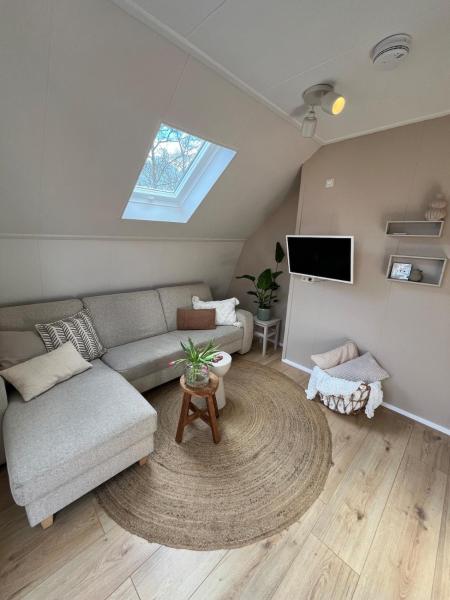 Studio Perron 10 - Groningen