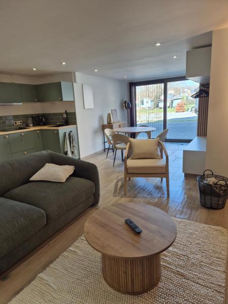 Le Cosy Bu - Belgium