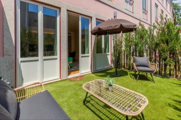 Pink Lux Apartments - Porto