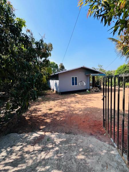 Hidden Leaf Villa - Vagamon