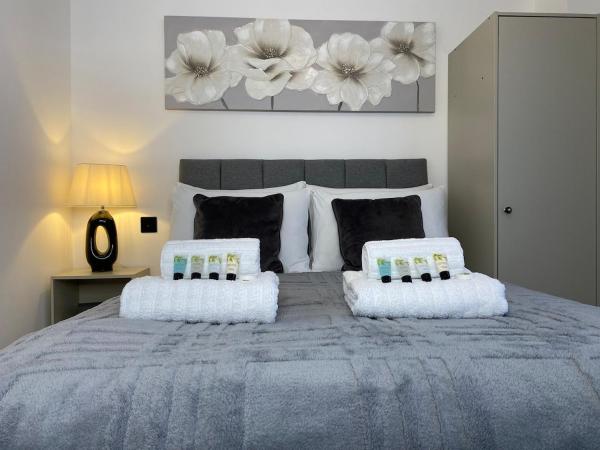 Town Centre Two-bedroom - Swindon