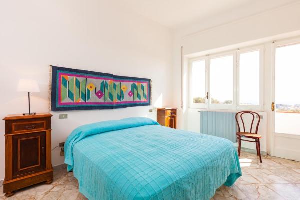 Villa Alberta Great View & Exclusive Location - Casal Velino
