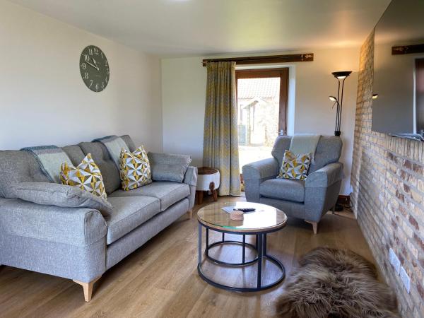Wren Cottage - Ravenscar