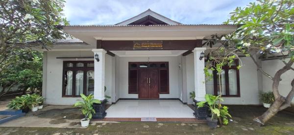 D'alvin Homestay - Labuan Bajo