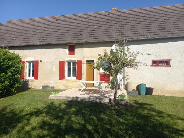 Gîte De La Bigaillonne - Argenton-sur-Creuse