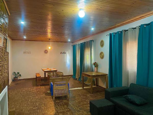 Panyumba Backpackers - 路沙卡