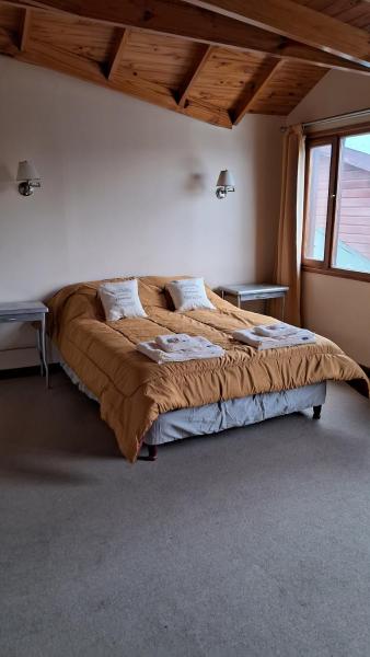 Entre Mar Y Montaña - Ushuaia