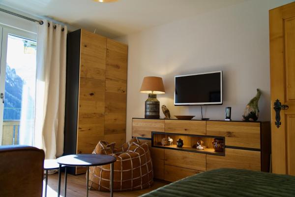 Chalet Zur Höhe - Grindelwald
