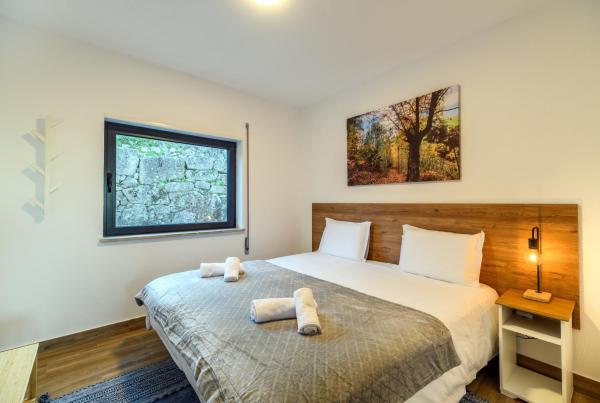 Casa Do Beco - Seia, Serra Da Estrela - Seia