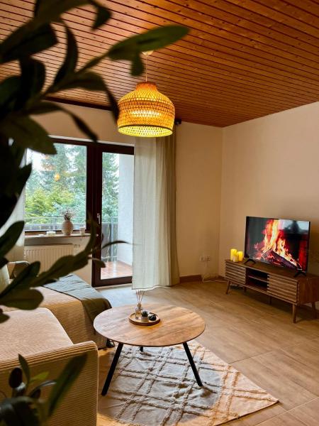 Appartement 32 - Triberg im Schwarzwald