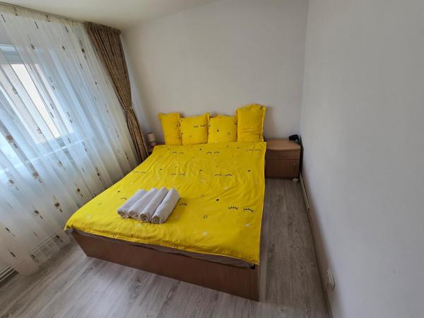 Apartament 2 Camere Brazda Lui Novac - Craiova