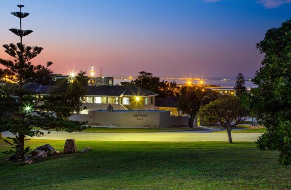 Lalapanzi Guest Lodge - Port Elizabeth