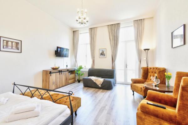 Karlsbad Holiday - Karlovy Vary