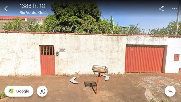 Tecnoshow 2025 - Casa - Rio Verde