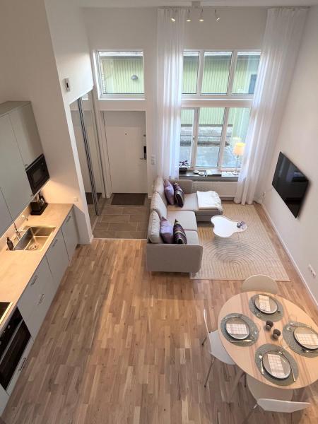 Lomma Harbour Apartment - Löddeköpinge