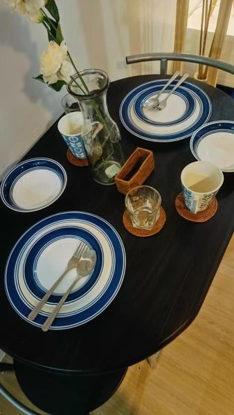 D'affordable Pine Suites Tagaytay Staycation - Tagaytay