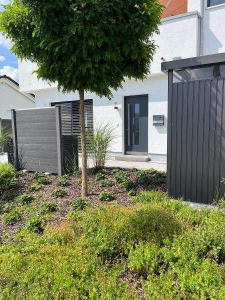 Ferienwohnung Lara - Weikersheim