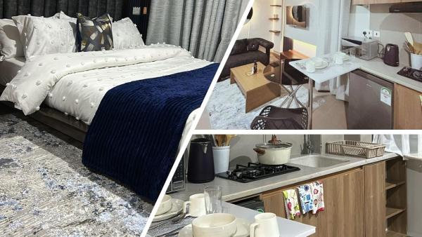 Alinea Bnb - Nairobi