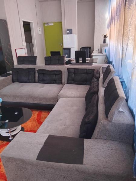 Close Curtains Maboneng - Alberton