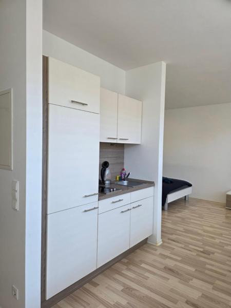 Ganz Apartments - Nuremberg