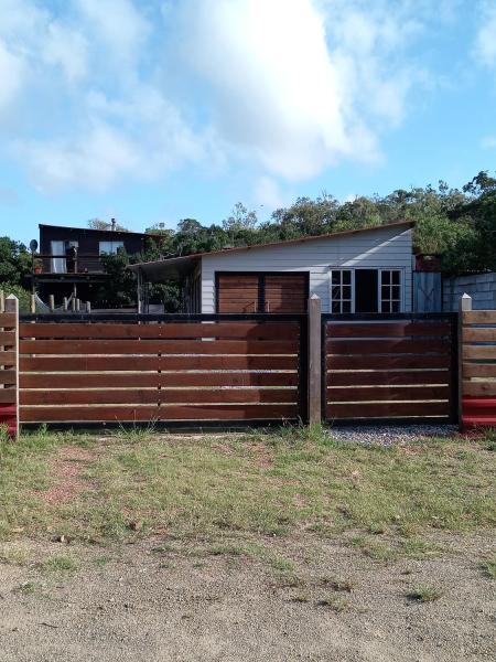 Colibrí - Sauce de Portezuelo