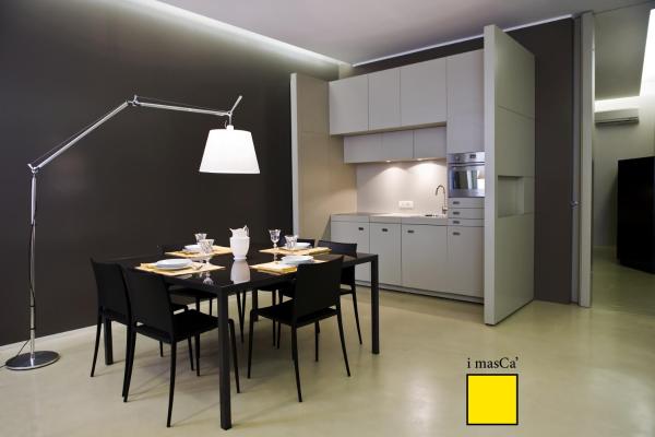 Residence I Masca' - Bologna