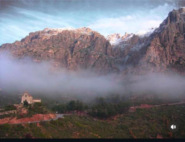 Casa Añeja - Monistrol de Montserrat