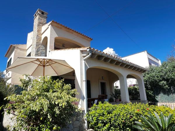 Sa Calma Marina A Tranquil Mediterranean Retreat - Campos