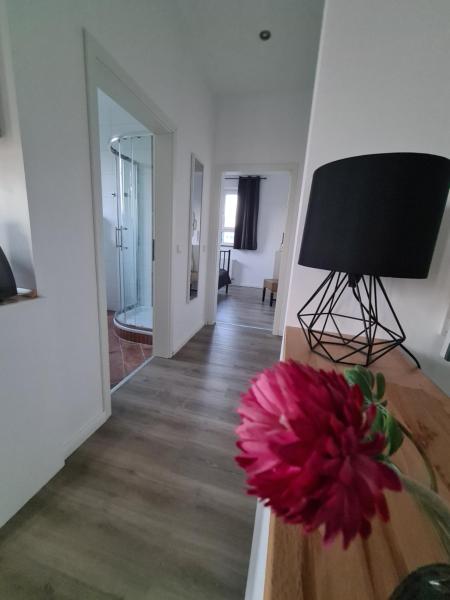 Zentral Gelegene Ferienwohnung Im Herzen Der Pfalz - Neustadt an der Weinstraße