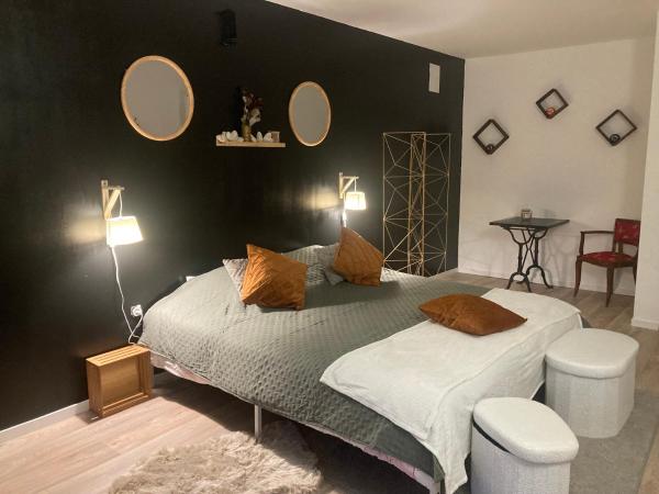 Chez Virginie - Sedan