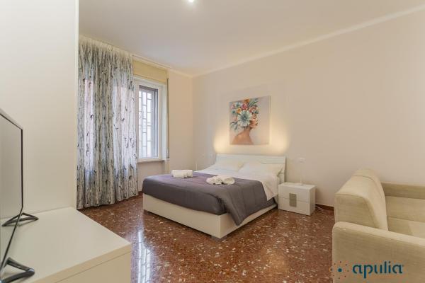 Crisanzio 80 - Bari