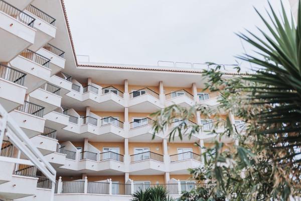 Hotel Guardamar - Guardamar del Segura
