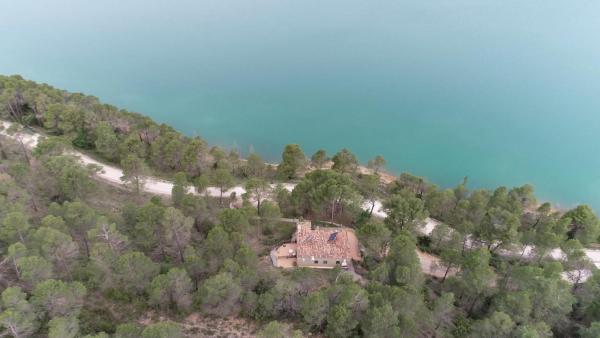 Casa Del Lago - Beceite