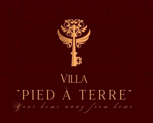 Villa "Pied-à-terre" Residence & Spa - Kroatien